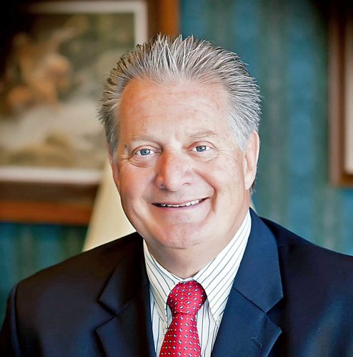 Converting retirement funds to a Roth - Observer-Reporter